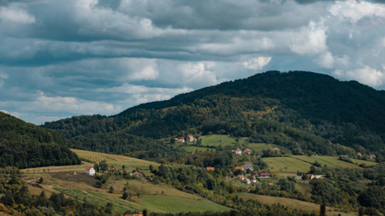 U toku konkurs za najbolje turističko selo u Srbiji - Odjek