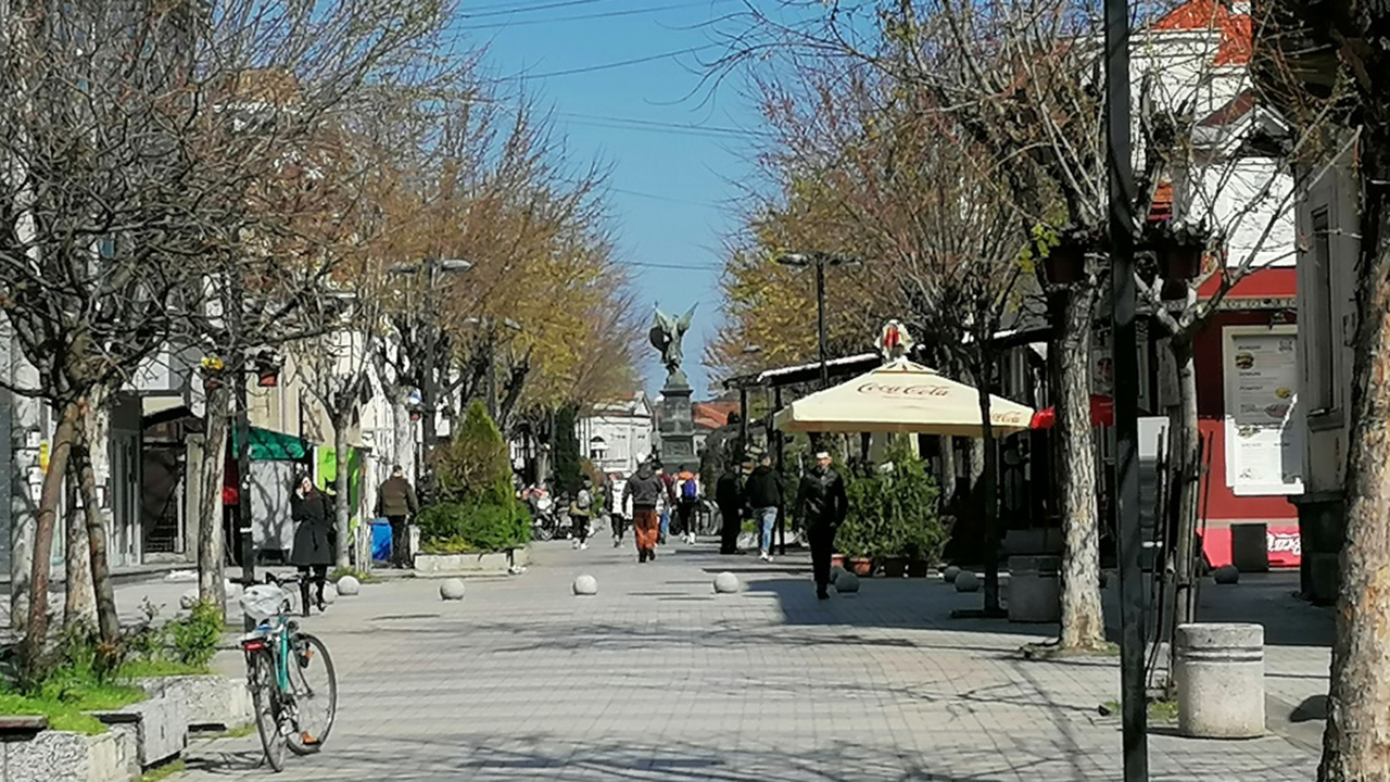 Kruševljani/ke Prvog maja: Na Praznik mnogi radno, deo ide na protest ...