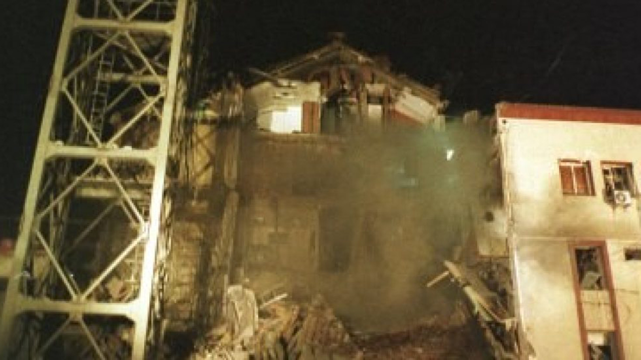 Četvrt veka od pogibije radnika RTS-a - Odjek