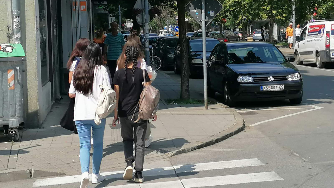 Tragom vašeg pitanja - Koje besplatne sadržaje Kruševac ima za decu i ...