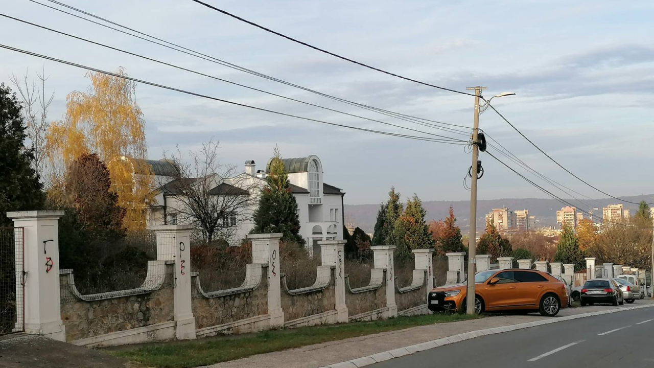 Građani pitaju: Da li na Bagdali „niču“ nove višespratnice? - Odjek