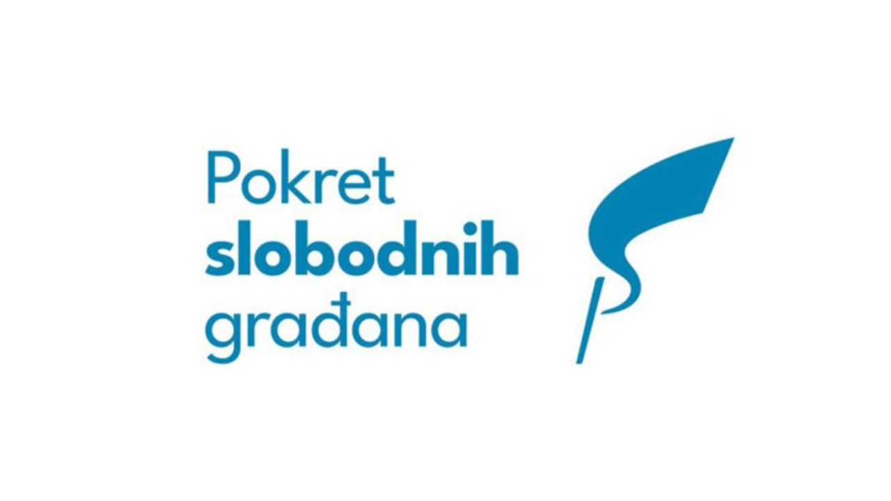 PSG: Skrnavljenje badnjaka i verskog praznika u režiji SNS-a - Odjek