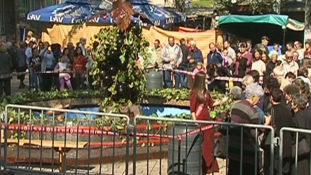 „Župska berba 2025“- Lepa Lukić, Dragana Mirković, Saša Kovačević…